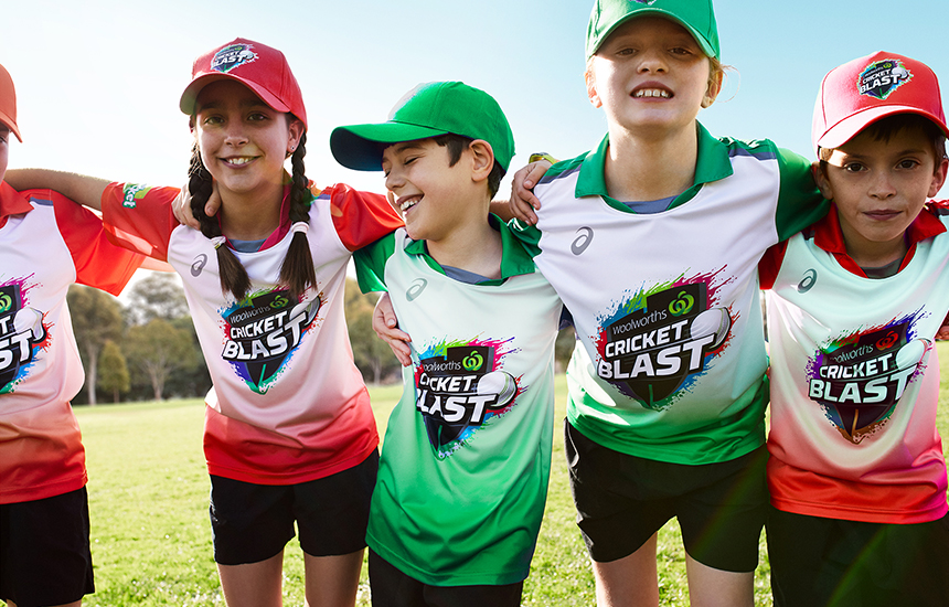 Karramomus Cricket Club